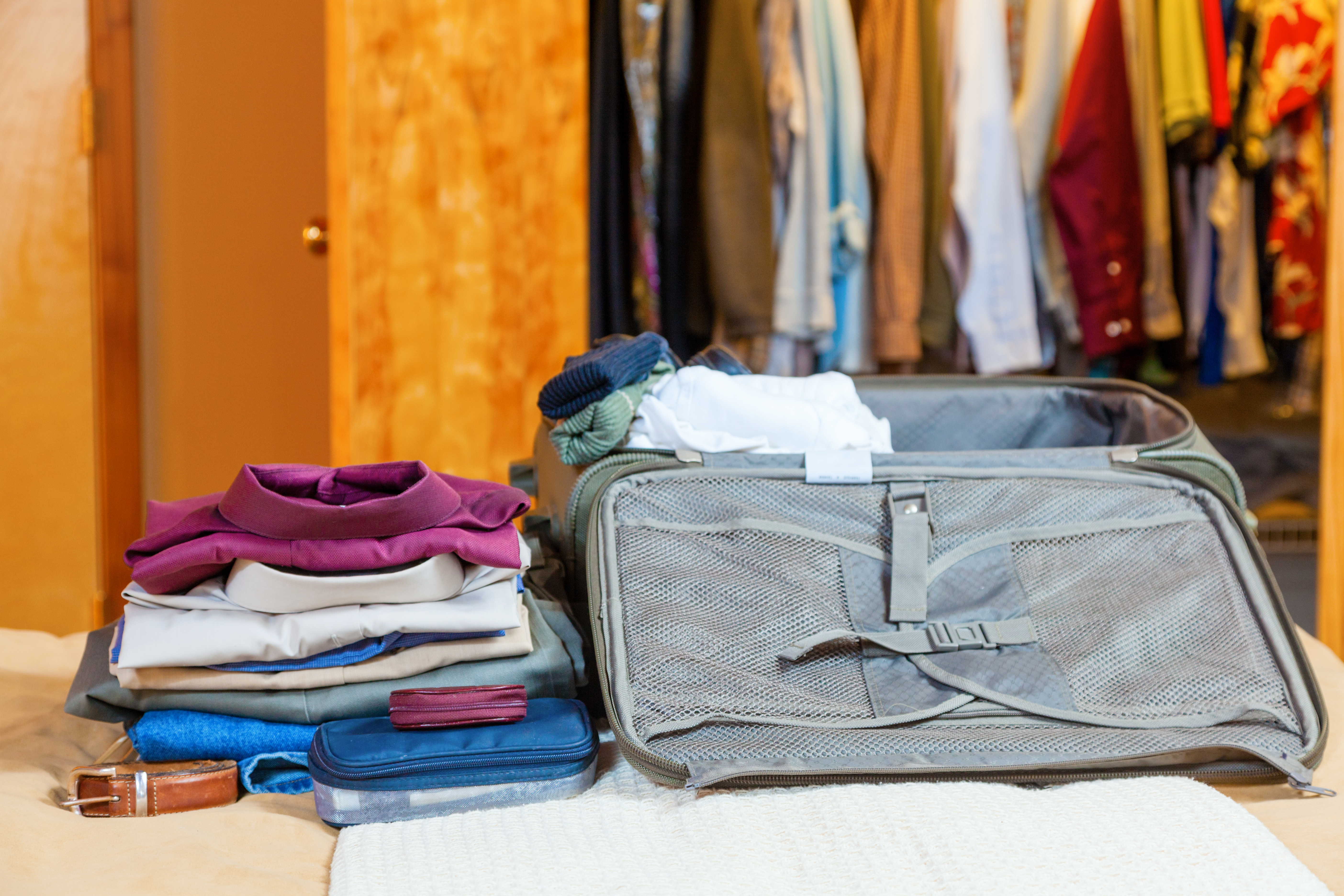 Travel Packing Advice Packing Tips You Don t Know 1000 Travel Tips