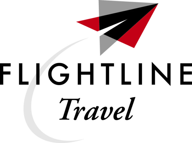 FINAL LOGO flightline - Travel Tips | Travel Advice from Travel Experts